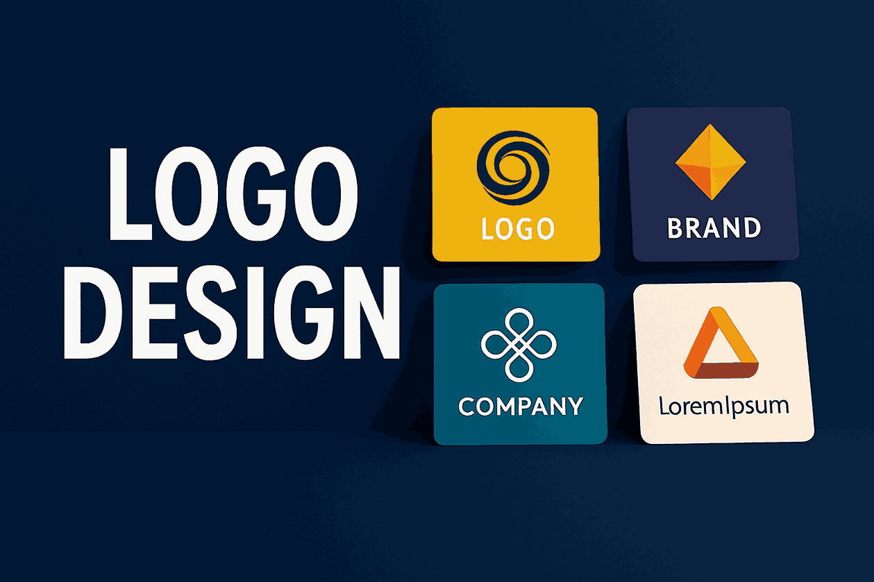 15 Powerful Ways Why Logo Design Is the Best Choice in 2025 - Logo ...